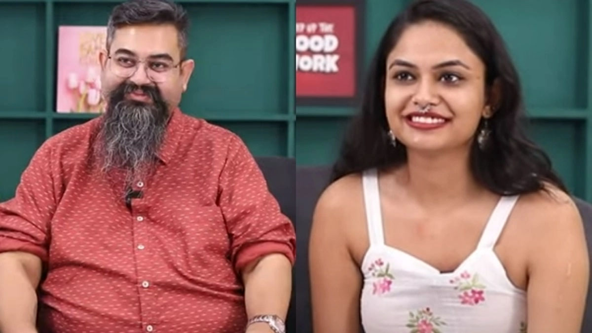 Lachu Talks About Boyfriend Shivaji Her Bigg Boss Malayalam Experience ...