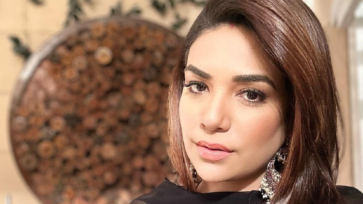 Khatron Ke Khiladi 13 Anjum Fakih Special Condition To Return To ...