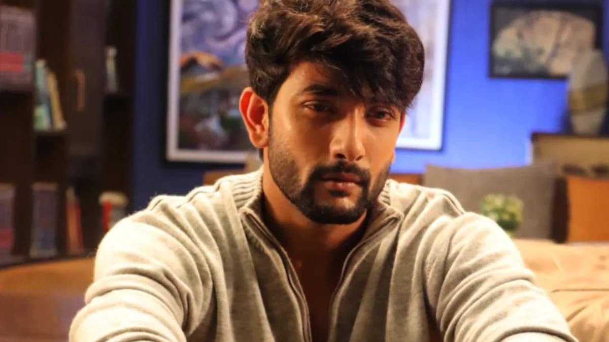 Fahmaan Khan Broke Down Shooting A Day After Actor Brother Faraaz Khan ...