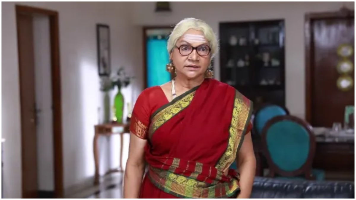 Bharathi Kannamma Vijayalakshmi Death | Saravanan Meenakshi Actress ...