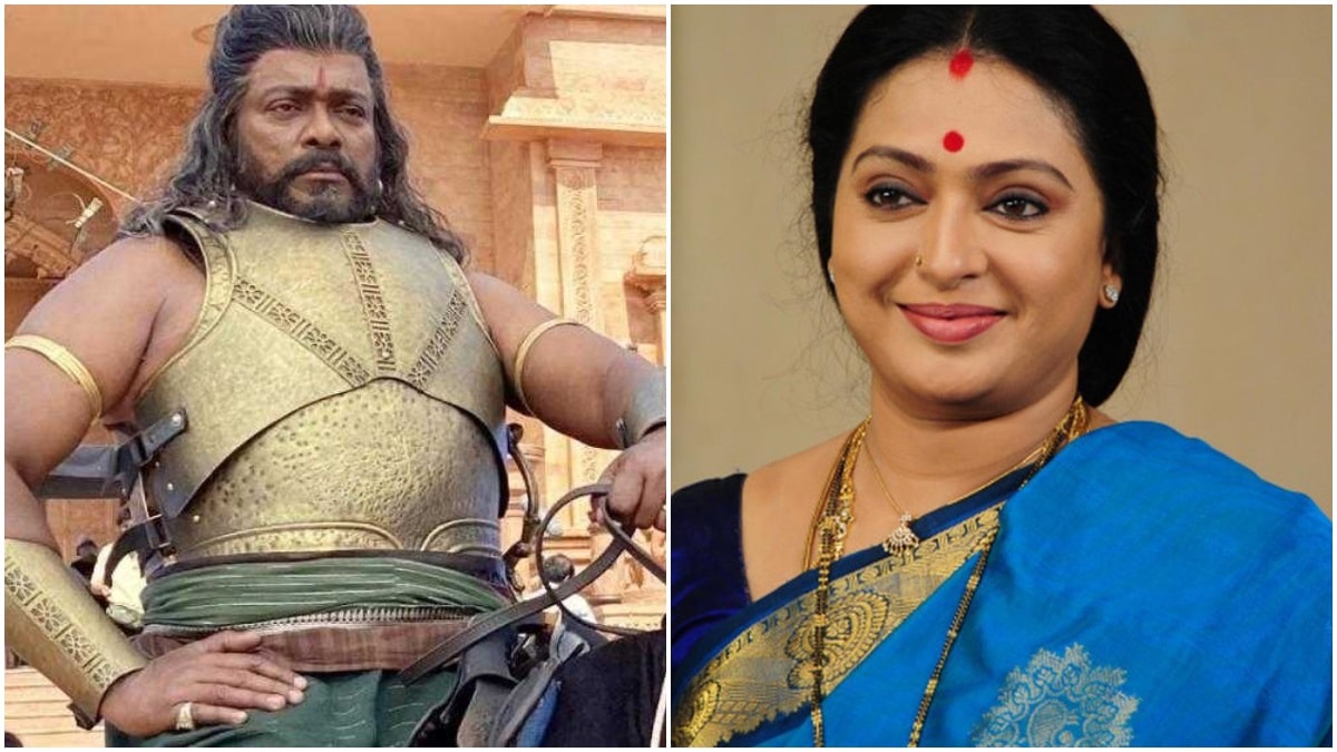 Did Parthiban DENY Seetha’s Request For Patch Up? Here’s What We Know - Filmibeat