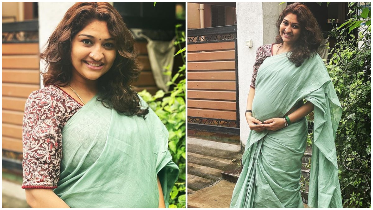Neelima Rani Gets Emotional About Weight Gain, “People are Commenting ...