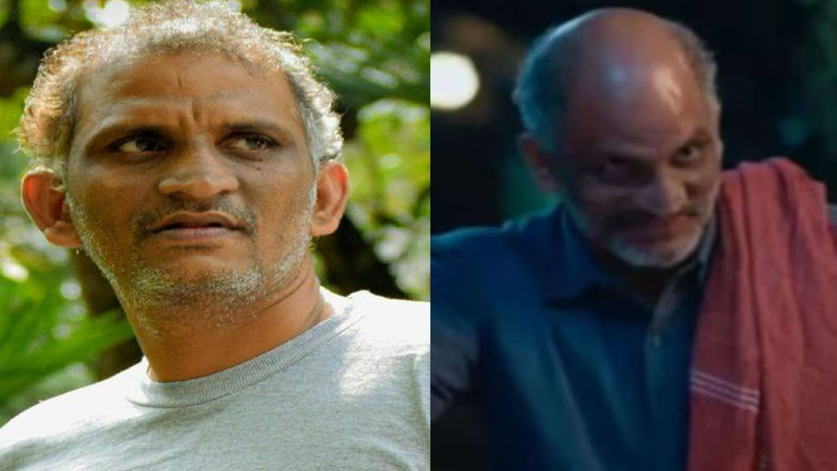 Actor Harish Pengan In Hospital ICU Liver Disease Liver Transplant ...