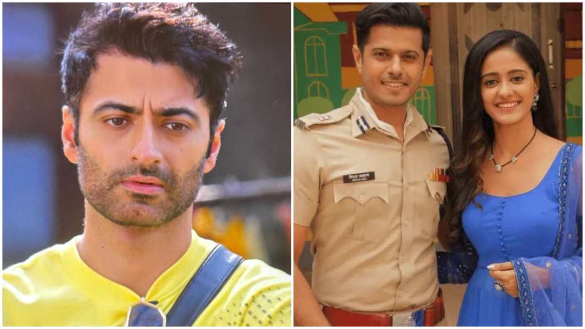 Ghum Hai Kisikey Pyaar Meiin Update Harshad Arora Satya Reaction Exit ...