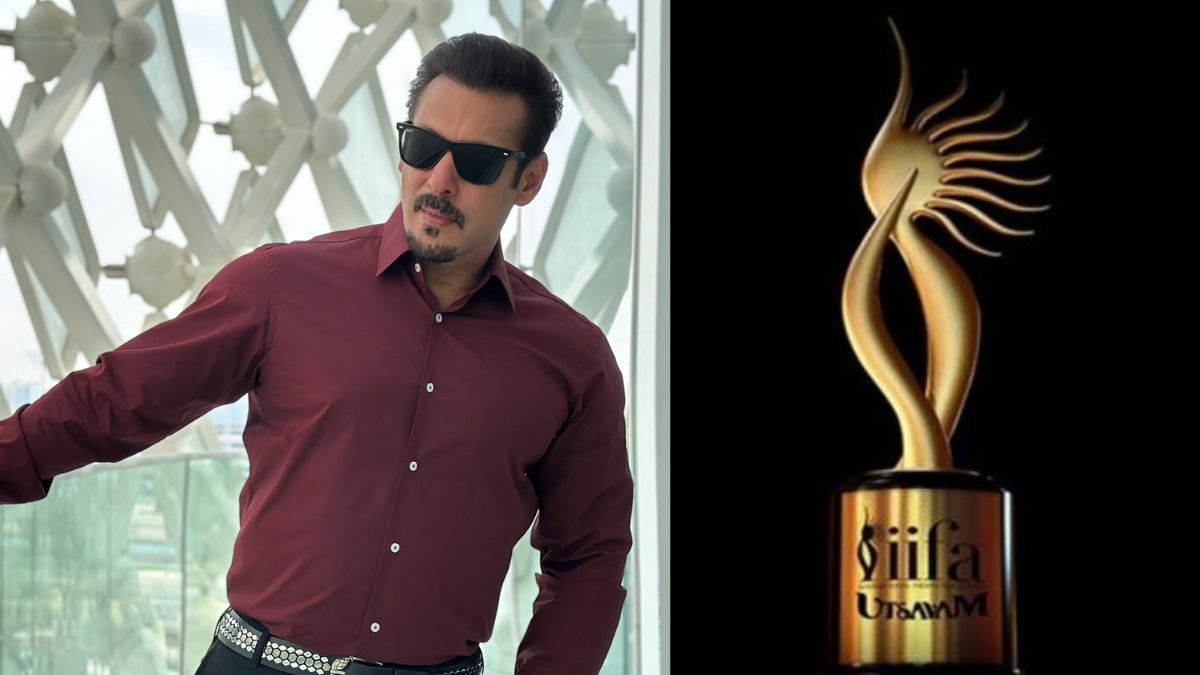 IIFA Awards 2023: From Date, Time, Host & More, Everything You Need To ...