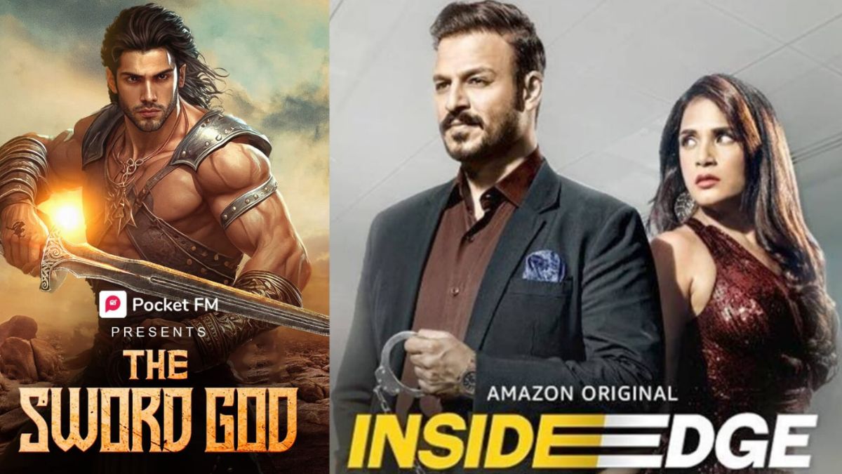 Inside Edge, The Sword God To Bombers- Sports Series To Watch On ...