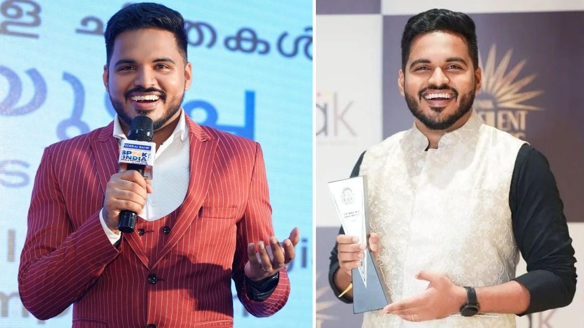 Bigg Boss Malayalam 5: Joseph Mini Thomas (Joppan) To Make Wild Card ...