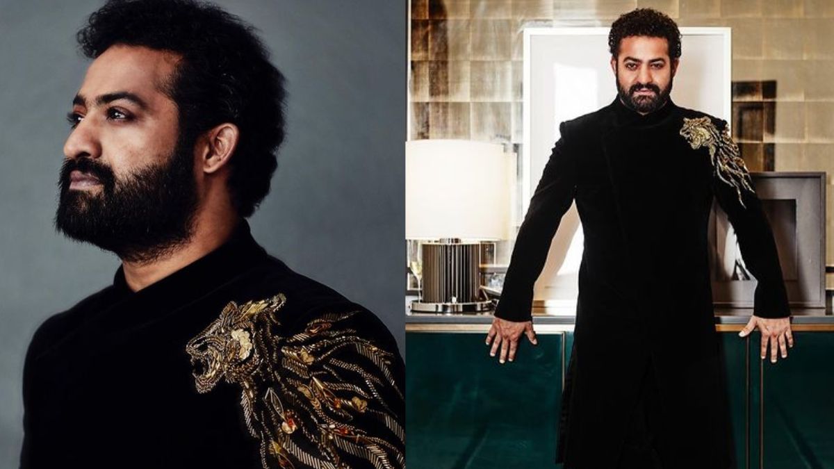 Jr NTR Birthday: The Journey to Becoming the most loved 'Man of Masses ...