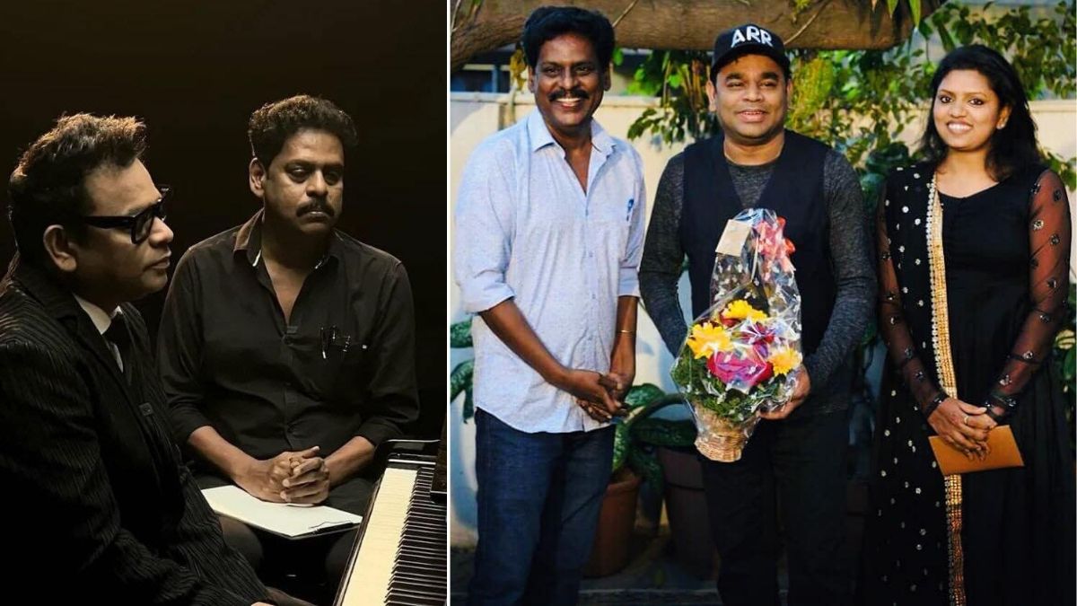 Lyricist Kabilan Wishes His Late Daughter Thoorigai On Her Birthday; Fans Get Emotional! - Filmibeat