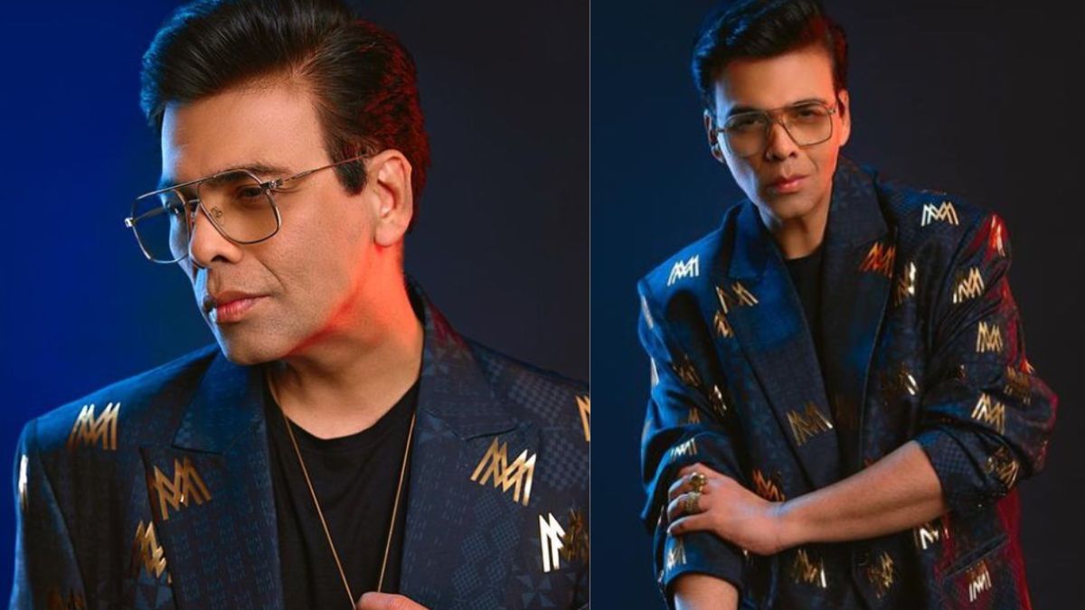 It Was A Bit Of A Messy Scenario: When Karan Johar Spoke Of Having S*x On A Plane. Here's What ...