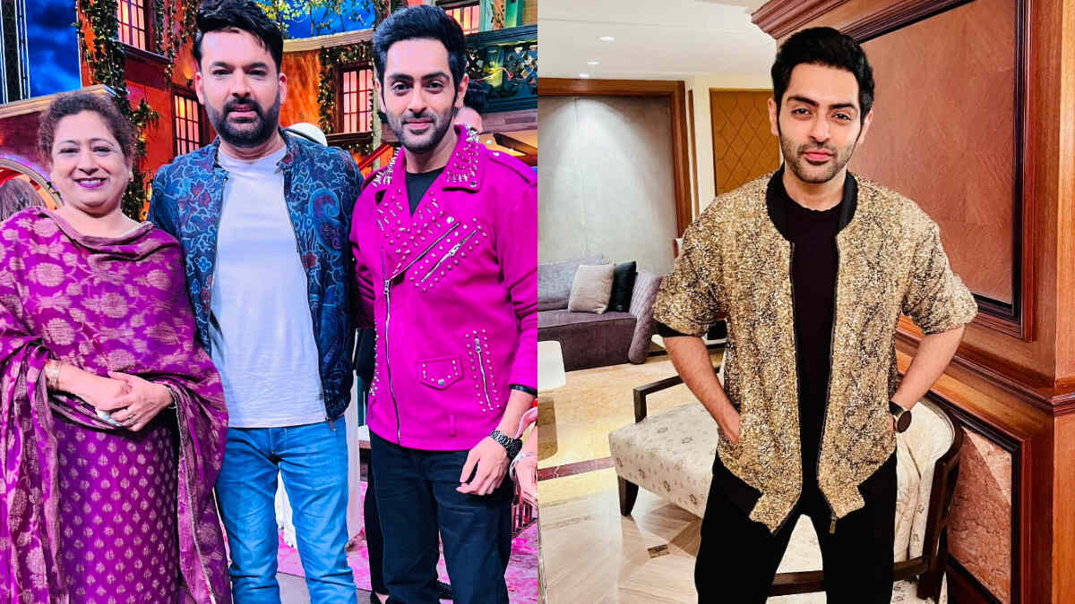 Mother’s Day 2023: Chatrapathi’s Karan Singh Chhabra Talks About How He ...