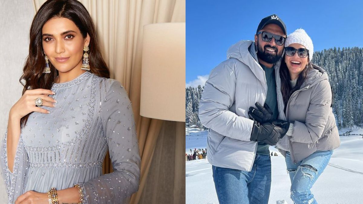 Karishma Tanna PREGNANT With FIRST Child?| Karishma Tanna Pregnancy ...