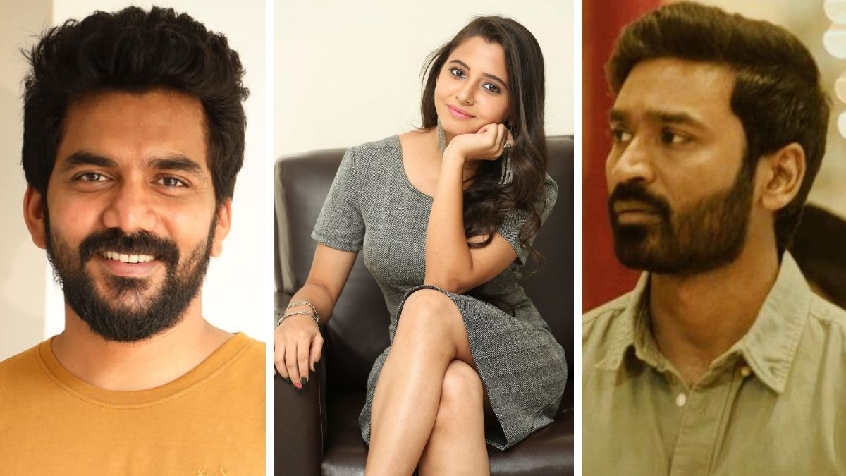 Kavin To Pair With Preethi Asrani In A Film Written For Dhanush? Deets In! - Filmibeat
