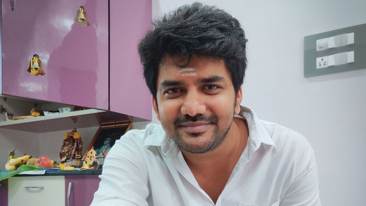 Kavin Gets Emotional While Talking About His Best Friend Mani | Dada Kavin Emotional Speech ...