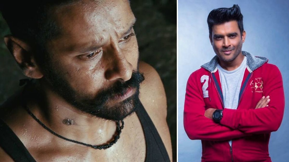 Mani Ratnam's Most Favourite Actors; Starting From Maddy To Kenny ...