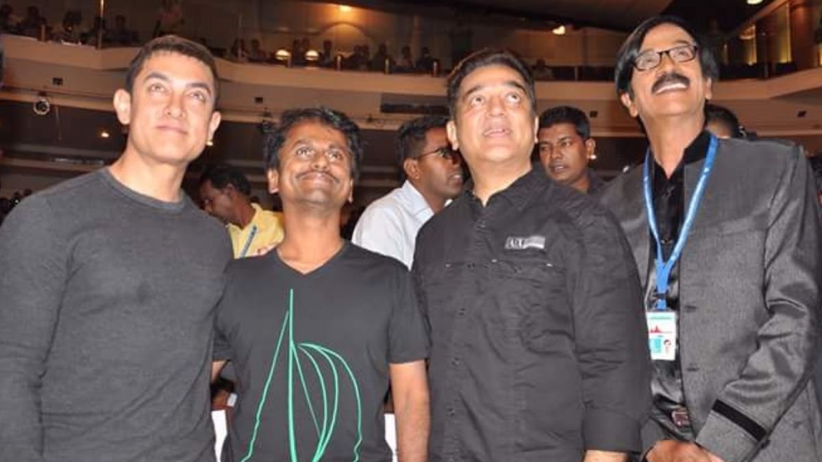 Manobala Death | Manobala Passes Away At The Age Of 69; Film Industry ...