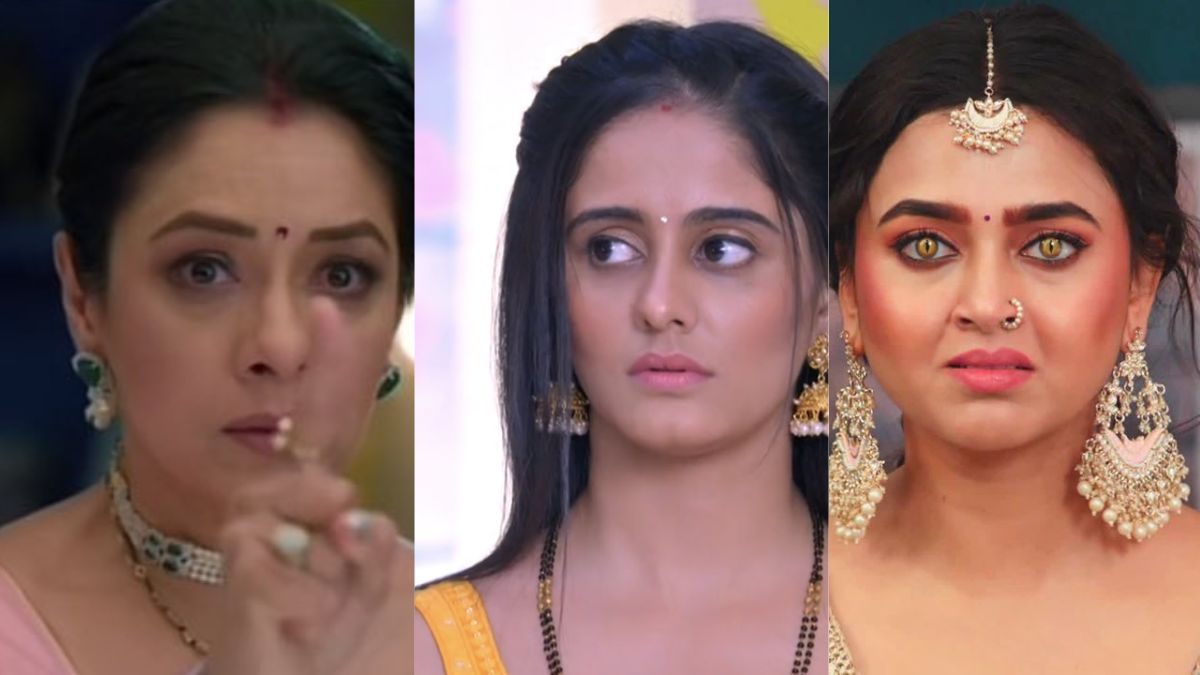 BARC TRP Ratings Week 18, 2023: Anupamaa, Naagin 6, Junooniyatt, Ghum Hai Kisikey Pyaar Meiin ...