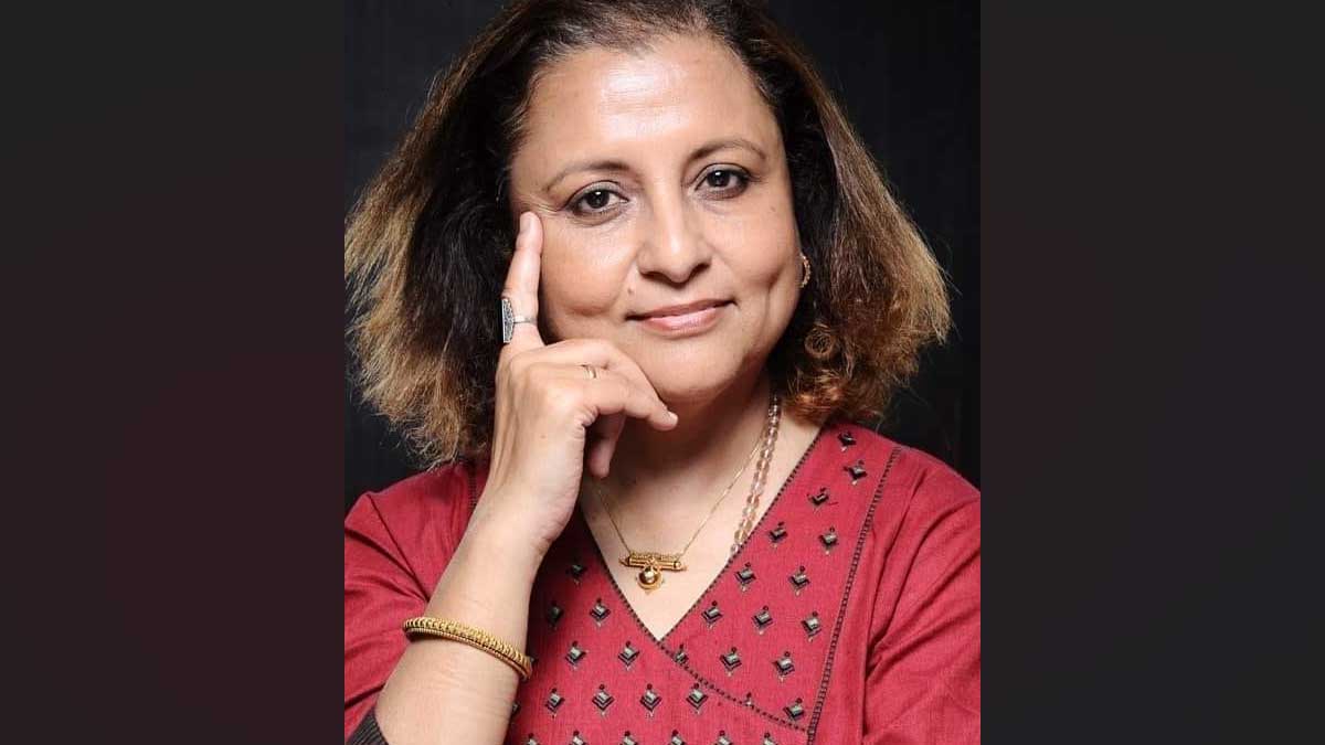 Bengali Director Nandita Roy Gets Admitted To A Hospital, Read The Full Story HERE - Filmibeat