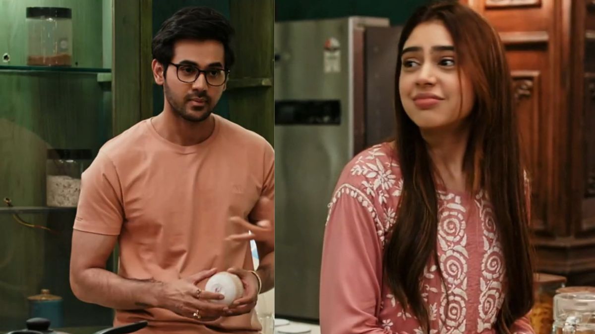 Bade Achhe Lagte Hain 2 Off Air: Niti Taylor-Randeep Rai Show Last ...