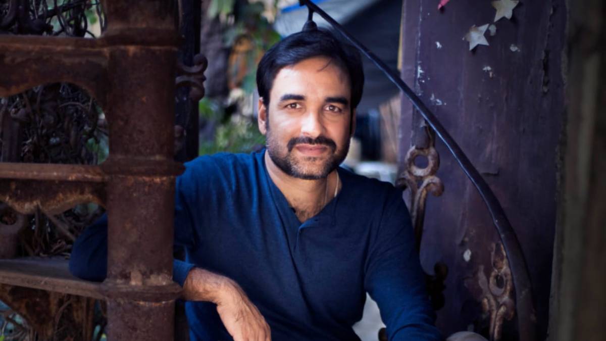Pankaj Tripathi Opens Up On Disappearance From Big-Screen, Seven ...