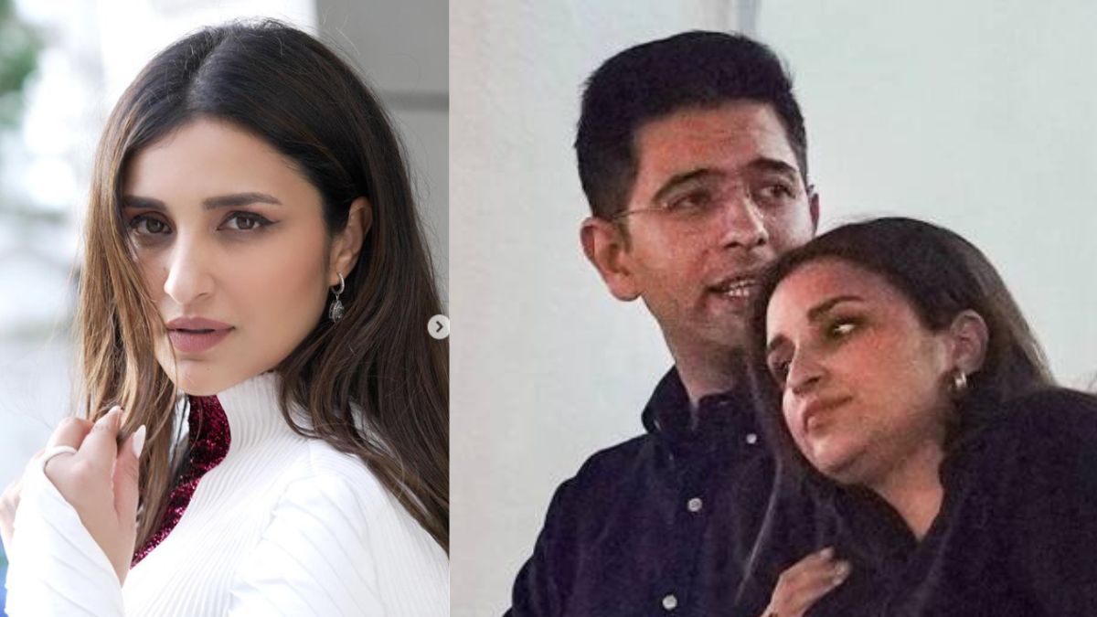 Parineeti Chopra Raghav Chadha Engagement: Actress Finalises This TOP Designer To Make Her ...