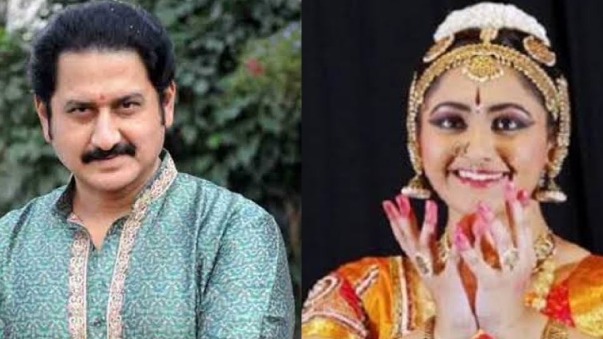 Suman's Daughter To Get Married To South Indian Star Kid? Actor Gives ...