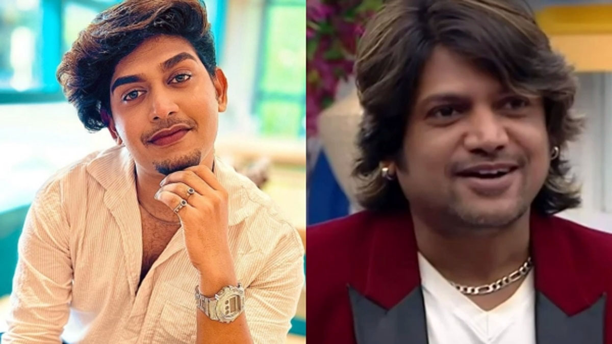 Bigg Boss Malayalam Season 5: Former Contestants Firoz Khan And Riyas ...