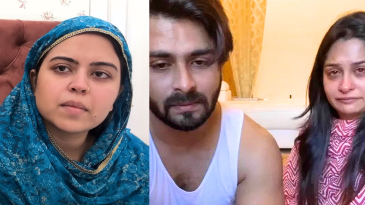 Saba Ibrahim Miscarriage: Shoaib Ibrahim Sister Reveals How He & Dipika ...