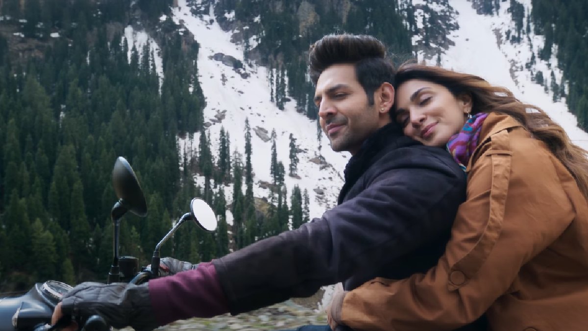 Satyaprem Ki Katha Teaser: Kartik Aaryan & Kiara Advani Bring Back The Season Of Love In Style ...