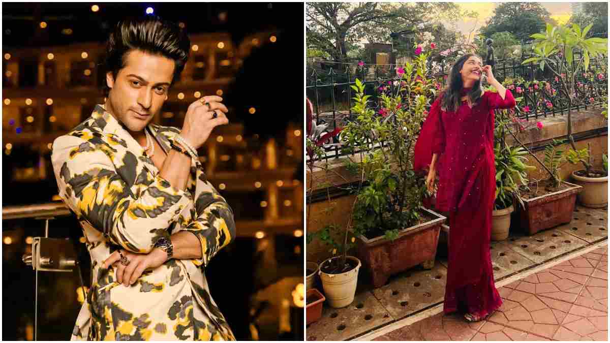 Shalin Bhanot Not Dating Bekaboo Heroine Eisha Singh Bigg Boss 16 Just ...