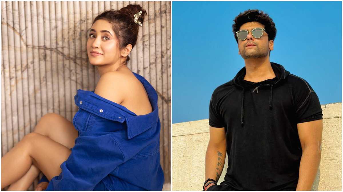 Barsaatein Cast Update Sumbul Touqeer Khan Imlie Co-Star Preet Kaur ...