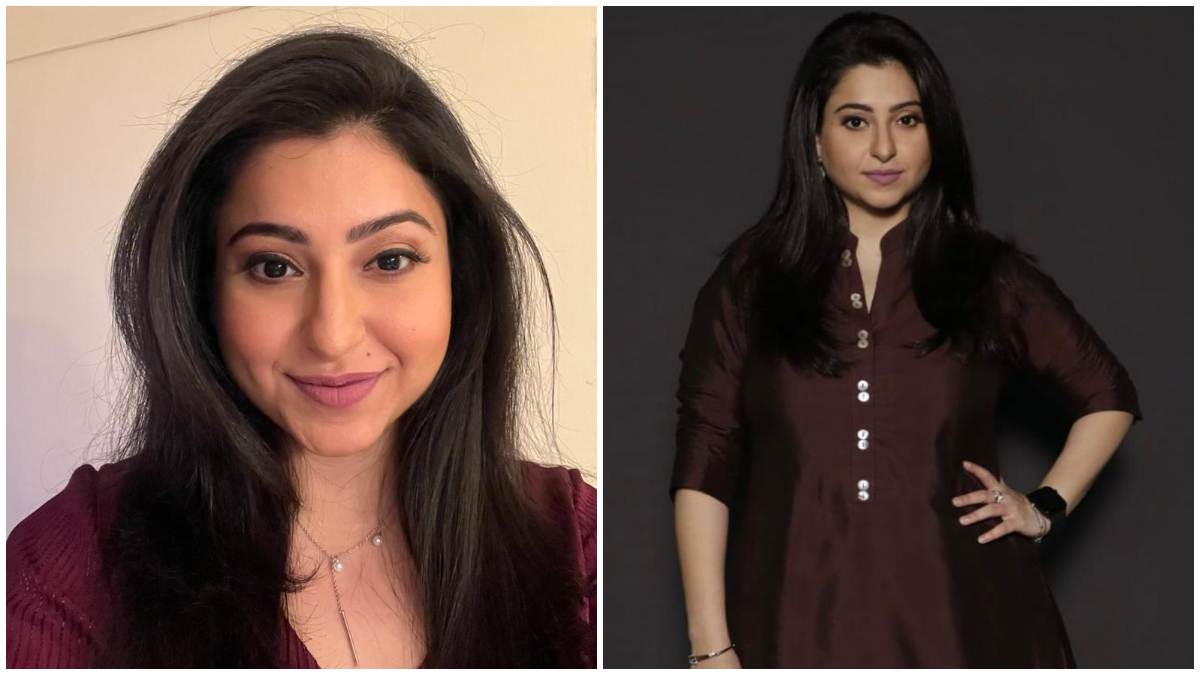 Sapnon Ki Chhalaang Exclusive: Benaf Dadachanji Elated With Response ...