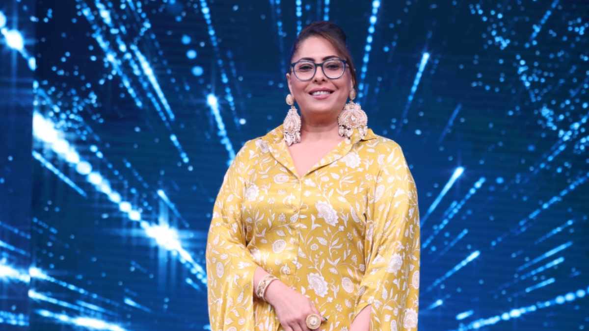 Geeta Kapur On India's Best Dancer 3: Want To Thank Farah Khan For ...