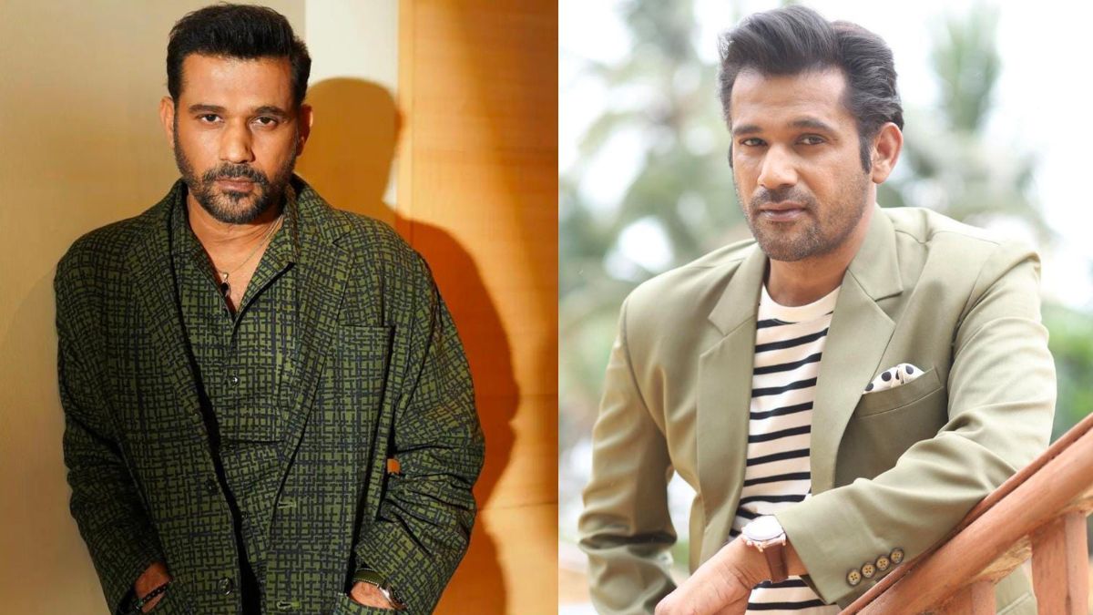 Sohum Shah Credits His Success To Reema Kagti, Hansal Mehta & Meghna ...