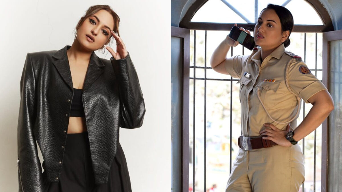 Not Your Pushto Ka…: Sonakshi Sinha Reminisces The EMPOWERING Lines As She Reveals Her Fav Scene ...