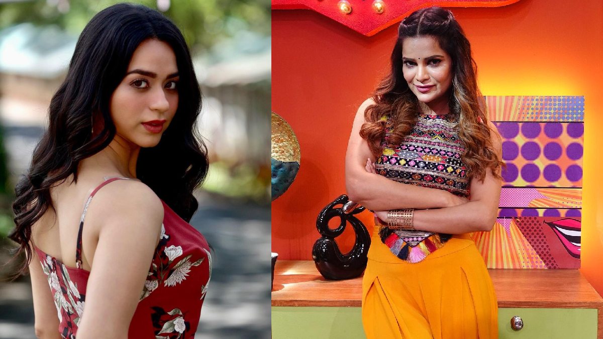 Soundarya Sharma BIG STATEMENT About Archana Gautam Claiming To Get ...