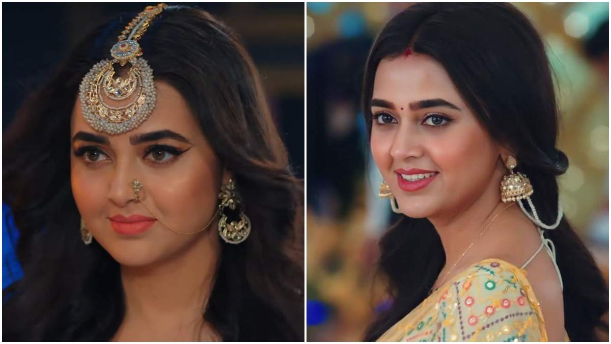 Naagin 6 Update: Wondering Why Tejasswi Prakash Show Got Another ...