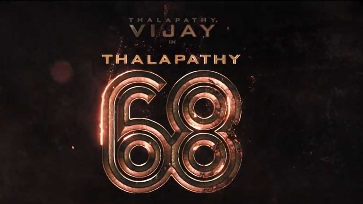 Thalapathy 68: Maverick Filmmaker Venkat Prabhu Opens About His Next ...