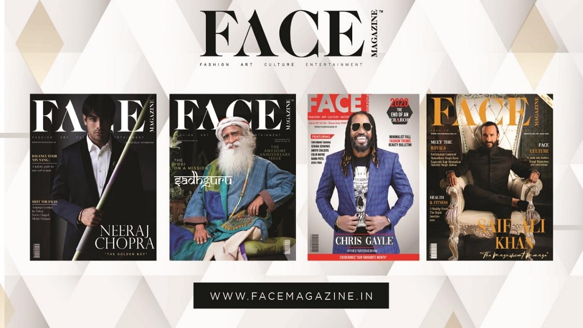 Unveil your inner self and crack a fashion cheat code through Face ...