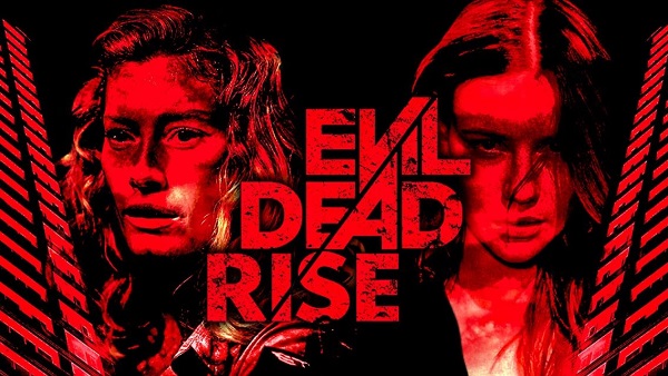 Here's How To Watch 'Evil Dead Rise' Free Online: Is Evil Dead Rise ...