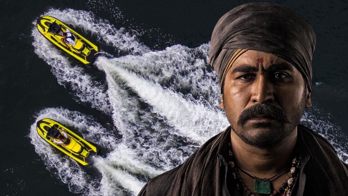 Vijay Antony Speaks For The First Time About His Jet Ski Accident; Says ...