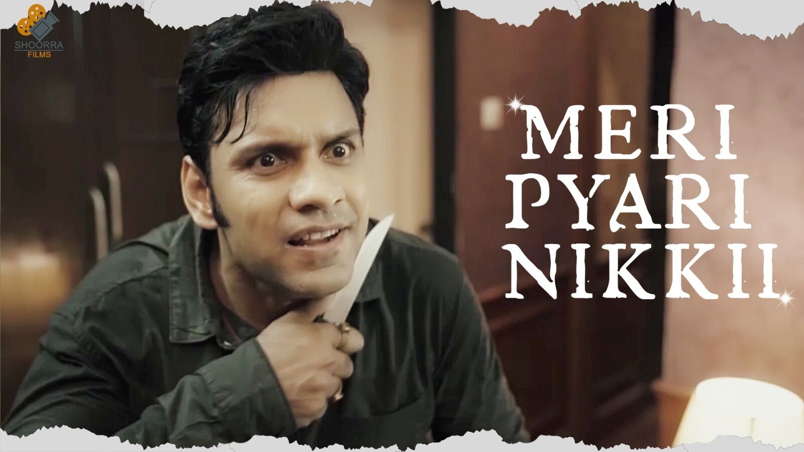 Meri Pyari Nikkii: Harishankar Verma Opens Up On Making His Debut As ...