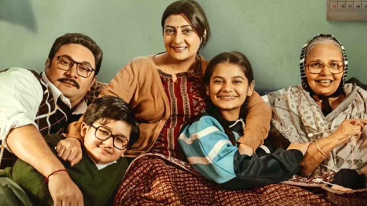Yeh Meri Family 2: Juhi Parmar Shines Out In Debut OTT Performance ...