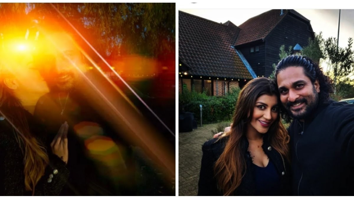 : Yashika Aanand's Mother Breaks Silence About Daughter's Relationship ...