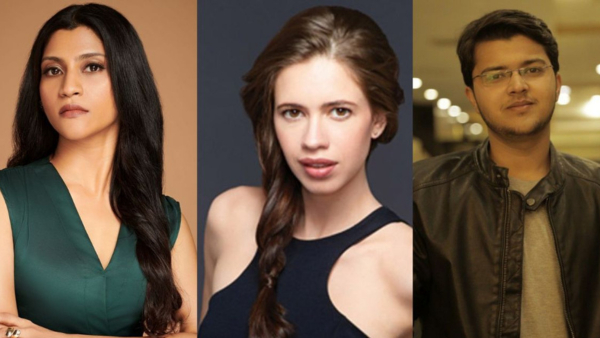 Konkana Sen Sharma, Swapnil Jain to Kalki Koechlin; Talented Actors ...