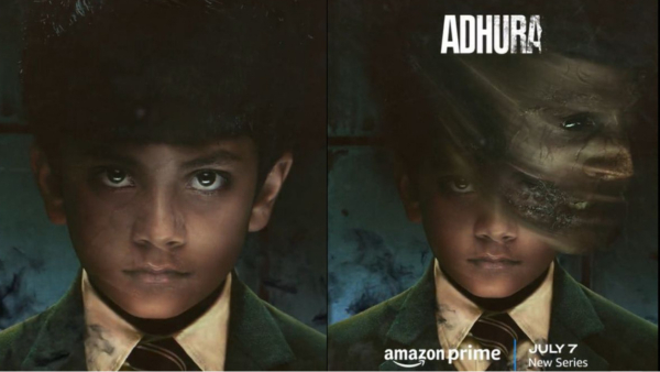 Prime Video Announces Its First Hindi Horror Series, Adhura; Will ...