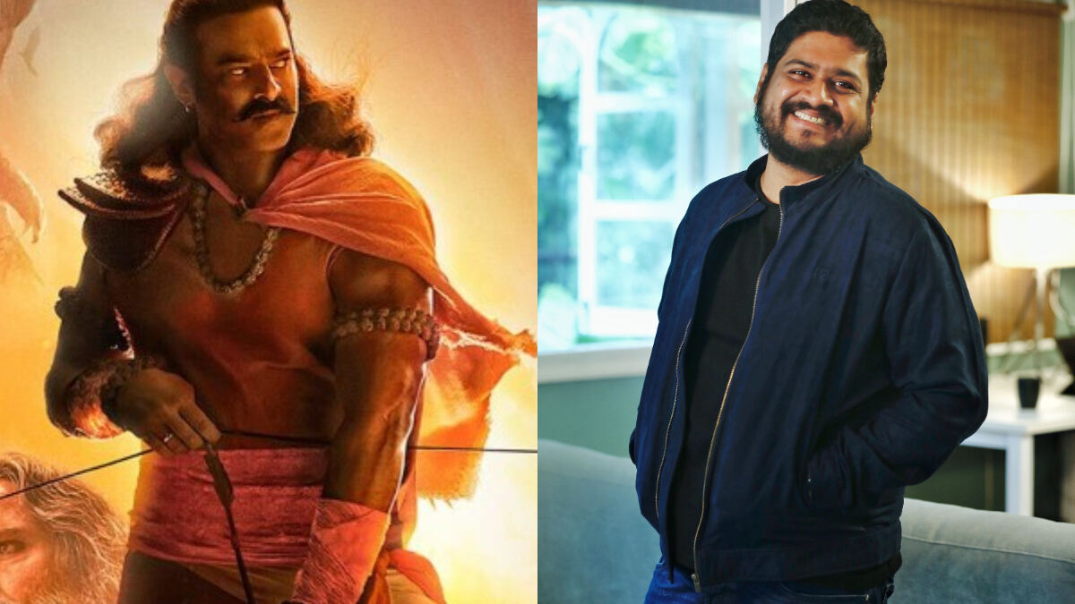 They Are Fools…: Om Raut DEFENDS Adipurush Against Trolling; Says ...