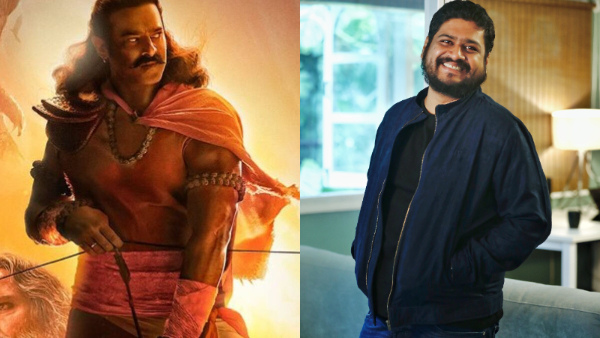 They Are Fools…: Om Raut DEFENDS Adipurush Against Trolling; Says ...