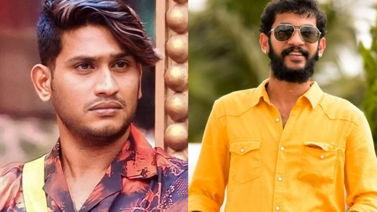 Bigg Boss Malayalam Season 5: Kutty Akhil Foresees Difficulty In ...