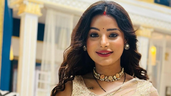 Meri Saas Bhoot Hai's Anushka Srivastava Reveals She Is Inspired By Priyanka Chopra: She Made Us ...